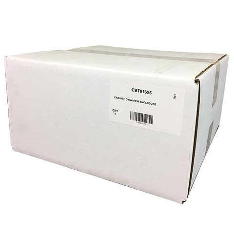 CBT01625 / CBT-1625 Trane Dynaview Enclosure Cabinet: Amazon.com ...