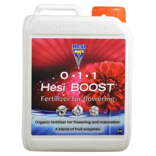 Hesi Booster – Die 15 besten Produkte im Vergleich & Angebote ...