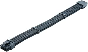 PartyKindom CPU Power Cord Computer Power Cable CPU Power Cable CPU ...