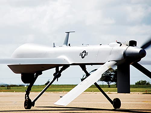 Top 10 Drones For Recreational Use of 2022 - Katynel