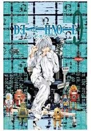Amazon.fr - livro death note volume 9 tsugumi ohba 2008 Ed. 2008 ...