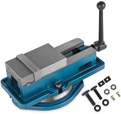 KATSU 58PCs Milling Clamping Kit M12 Metric Engineering Precision ...