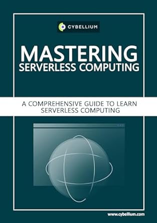 Mastering Serverless Computing: A Comprehensive Guide to Learn ...