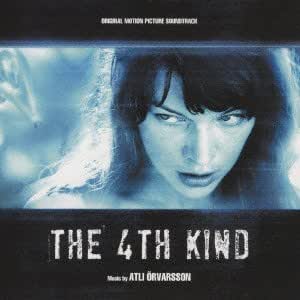 4th Kind,the: Original Soundtrack: Amazon.es: CDs & Vinyl}