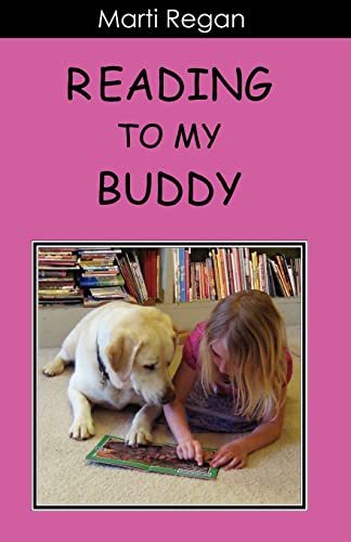 Book review of Reading to My Buddy - Readers' Favorite: Book Reviews ...