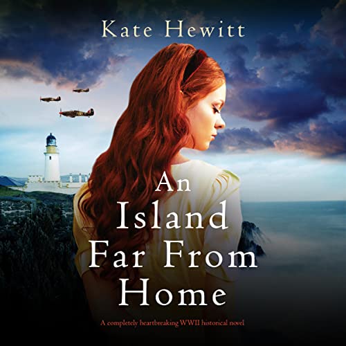 Amazon.com: An Island Far from Home: Amherst Island, Book 5 (Audible ...