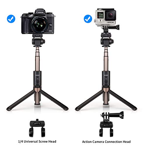 Best GoPro Selfie Sticks For All Budgets ⋆ Expert World Travel