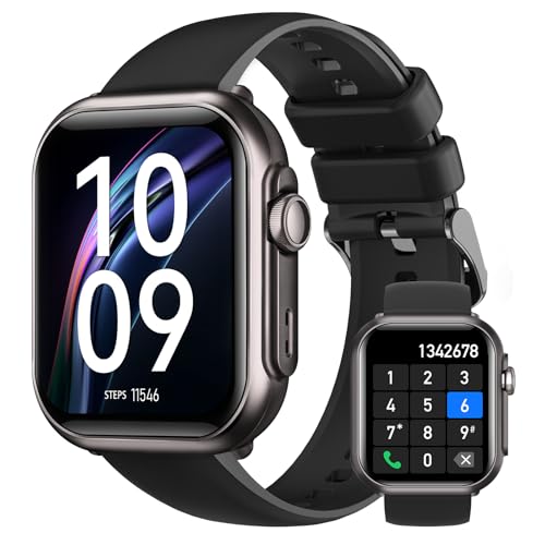 Amazon Best Sellers: Best Men's Smartwatches