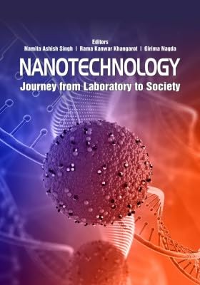 Nanotechnology: Journey from Laboratory to Society: Amazon.co.uk ...