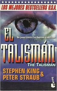 El talismán : King, Straub: Amazon.com.mx: Libros