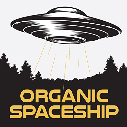 Amazon.com: Organic Spaceship : Josh Steingraber: Audible Books & Originals