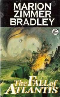 Amazon.co.jp: The Fall of Atlantis : 本