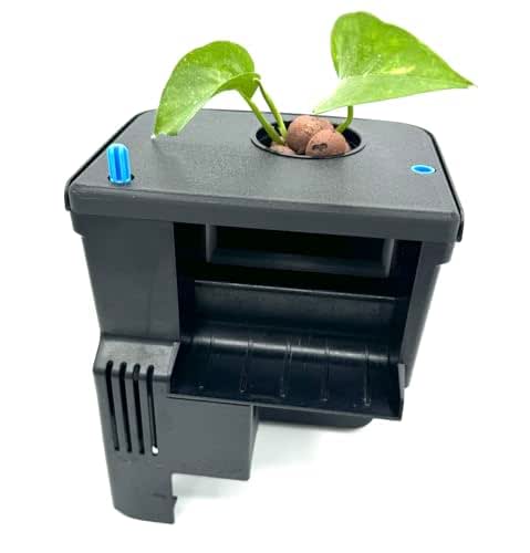 Amazon.com: Planter Lids Compatible with Seachem Tidal HOB Series ...