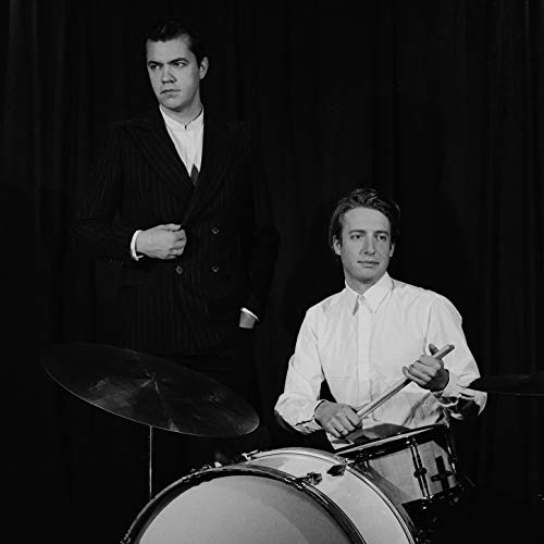 Amazon.com: Hang On : The Arcane Brothers: Digital Music