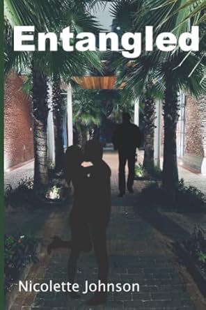 Amazon.com: Entangled: Book IV (Handcuffed Series): 9798985213744 ...