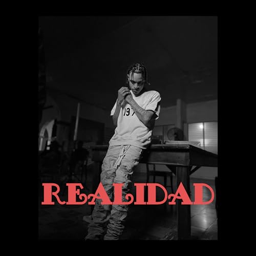 Amazon MusicでMeNol DrのRealidadを再生する