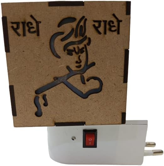 Karishna Wood Karpooram Camphor Kapoor Dani Diffuser Electric Burner ...