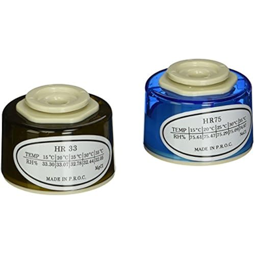 Snapklik.com : RH300-CAL Humidity Calibration Kit