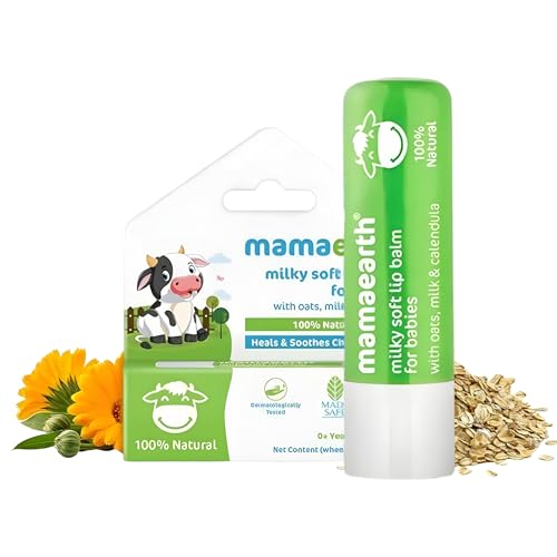 Best Lip Balm for Babies: Safe, Gentle Options for Delicate Lips ...