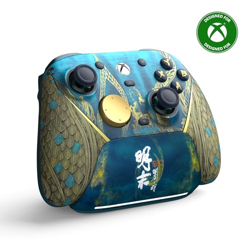 Amazon Best Sellers: Best Xbox One Gamepads & Standard Controllers