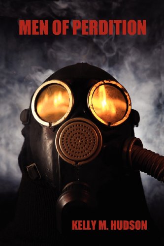 Publication: Men of Perdition