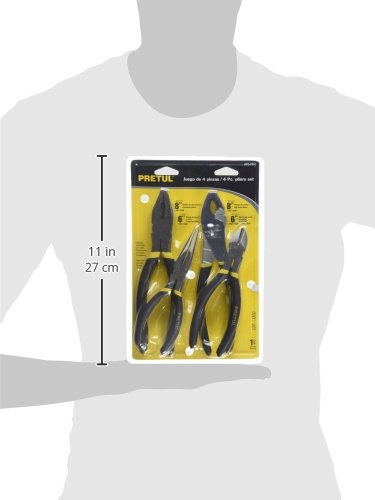 Pinzas Pericas - Ferreteria Y Herramientas