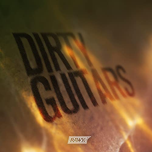 Dirty Guitars von Maurice Conchis & Benjamin Sargeant auf Amazon Music ...