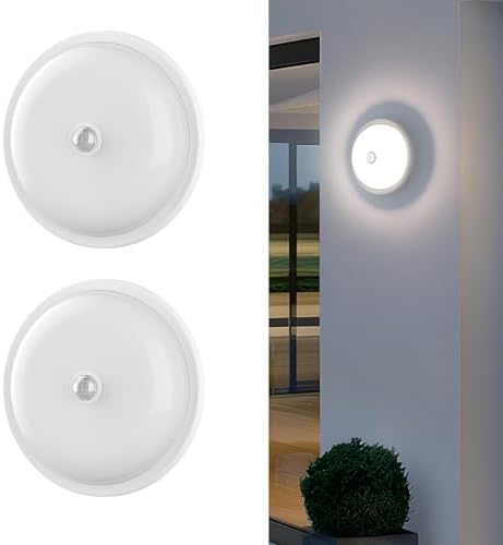 be studied Motion Sensor Light Indoor, Motion Sensor Outdoor Lights ...