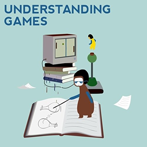 Understanding Games (Original Game Soundtrack) by Martin Straka on ...