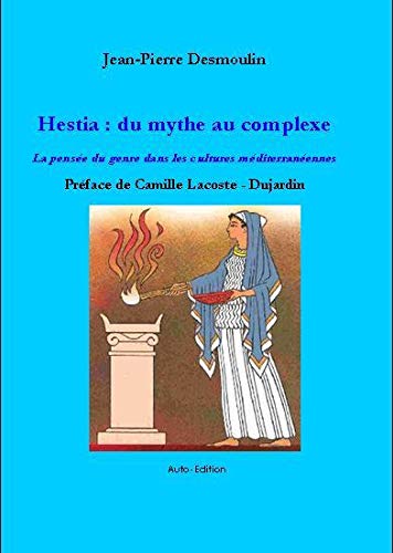 Amazon.in: Buy Hestia : du mythe au complexe Book Online at Low Prices ...