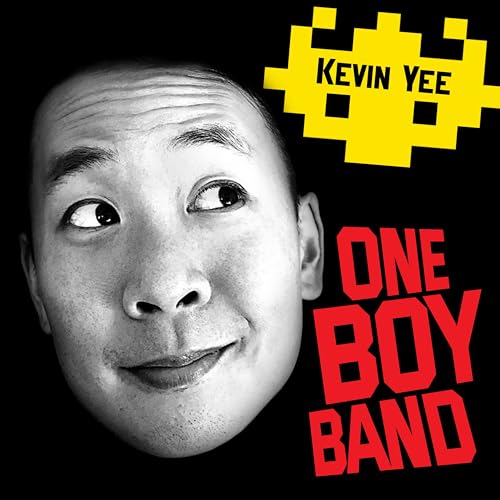 Amazon.com: One Boy Band [Explicit] : Kevin Yee: Digital Music