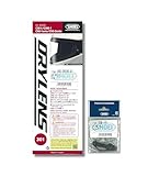 ・ブランド:ノーブランド品・製造元:ショウエイ(Shoei)・製造元/メーカー部品番号:DRYLENS 301・適合シールド：CWR-1/CNS-3/CNS-1シールド ※※CWR-F、CWF-1シールドには適合しません。※※・適合ヘルメッ...