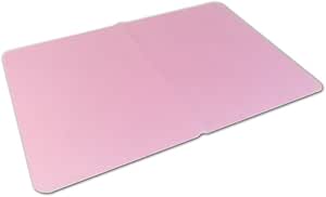 Amazon.com: Silicone Baking Mat available in Red Blue Pink or Orange by ...