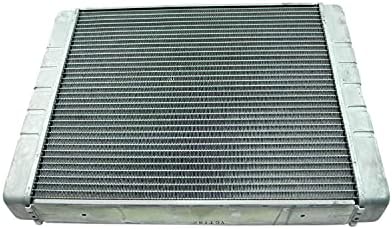 Amazon.com: Polaris Ranger Core Radiator Assembly, Genuine OEM Part ...