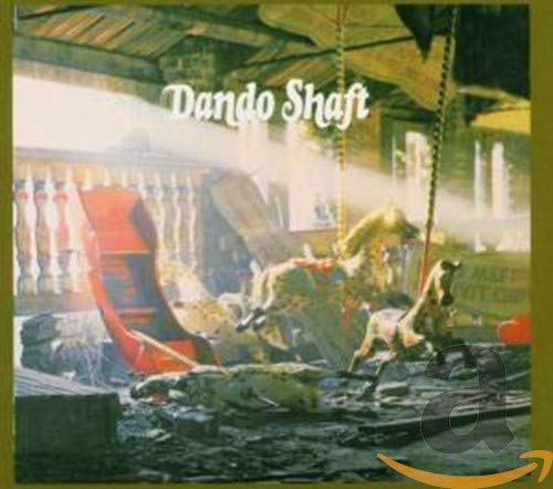 DANDO SHAFT - Dando Shaft - Amazon.com Music