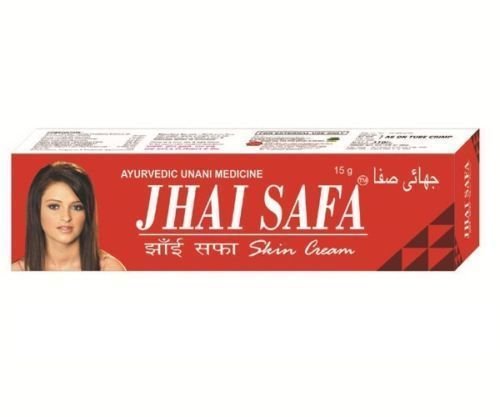 Buy JHAI SAFA SKIN CREAM Online at Low Prices in India - Amazon.in