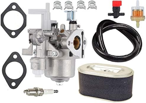 Amazon.com : EX30 Carburetor for Subaru Robin Engine EX30 Carb Mikuni ...