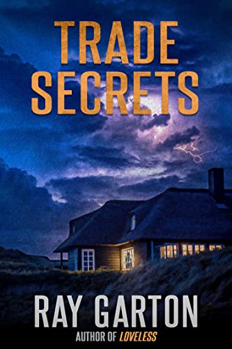 Amazon.com: Trade Secrets (The Horror of Ray Garton Book 26) eBook ...