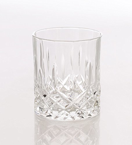 RCR Opera Biccheri Acqua Dof Tumblers : Amazon.in: Home & Kitchen