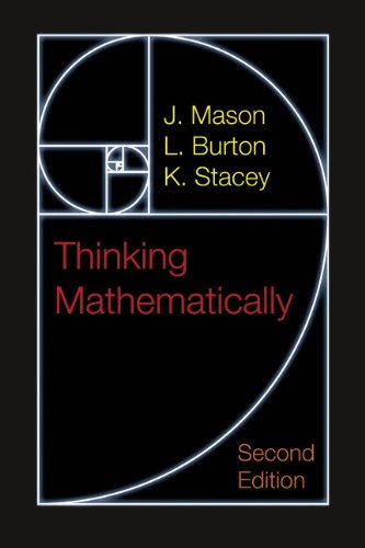 Thinking Mathematically: Thinking Mathematically_p2: Amazon.co.uk ...