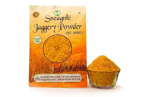 jaggery powder (3 KG) : Amazon.in: Grocery & Gourmet Foods