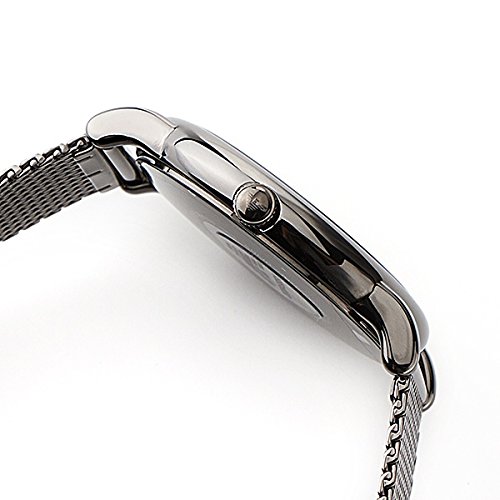 Buy EMPORIO ARMANI Analog Black dial Men's Watch AR11053" Online at Low ...