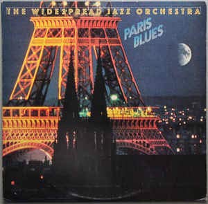 Amazon.com: Paris Blues [LP VINYL]: CDs & Vinyl