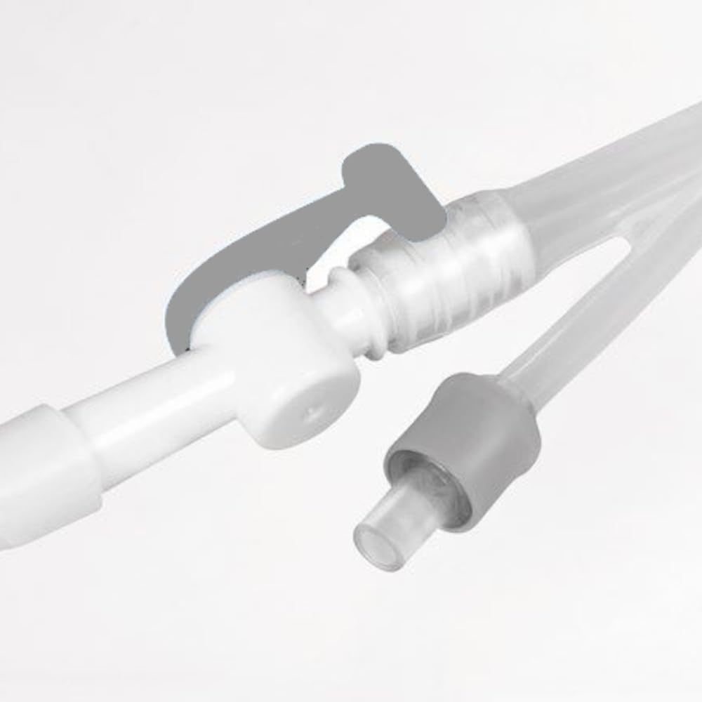 Snapklik.com : Urine Drainage Catheter Valves