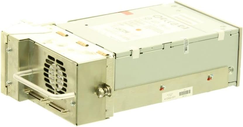 Amazon.com: HP Tape Drive : Electronics