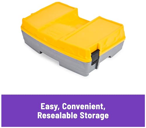 Kinetic Sand, Construction Site Folding Sandbox with Toy Truck and 2lbs ...