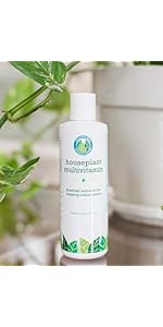 Fiddle Leaf Fig Tree Plant Food for Ficus Lyrata - Calcium Fortified ...