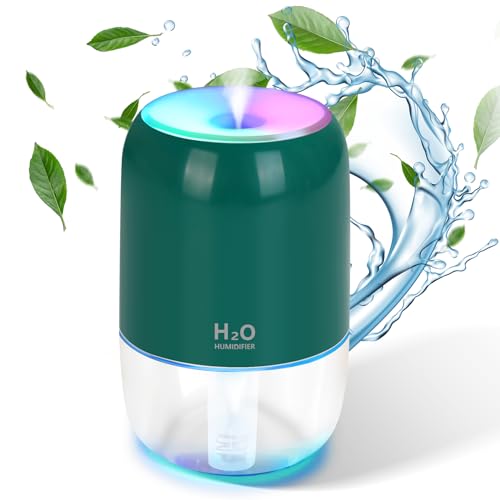 Amazon Best Sellers: Best Humidifiers