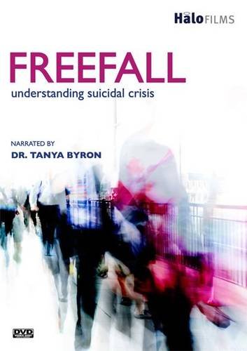 Freefall: Understanding Suicidal Crisis : Georgi, Peter: Amazon.es: Libros