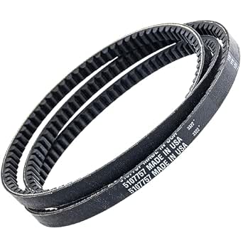 Amazon.com : Genuine OEM Ferris HB-Sec Belt (82") for F200XT, F210Z ...
